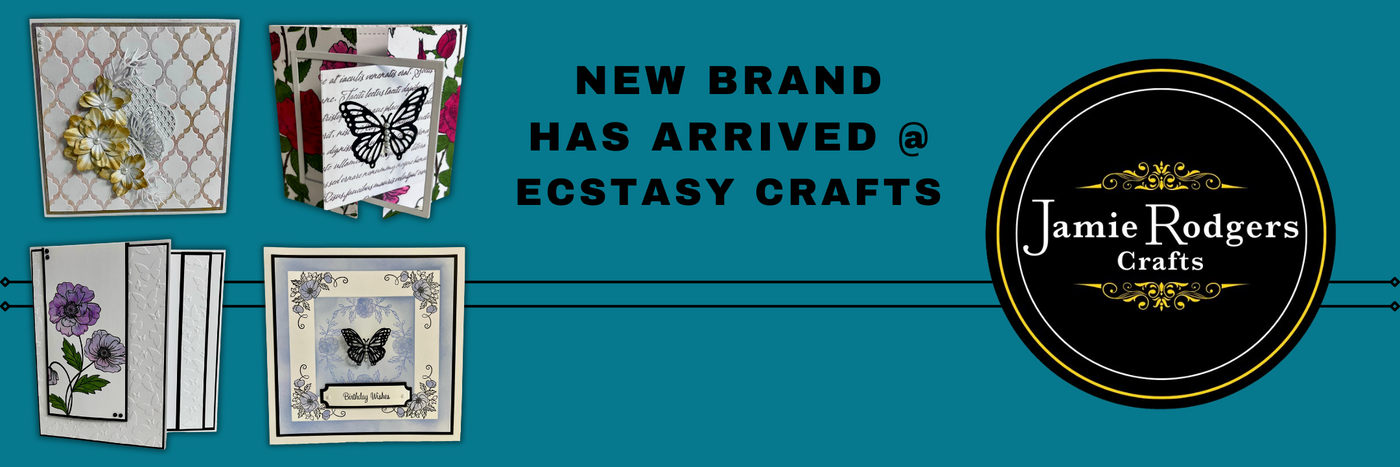 Ecstasy Crafts