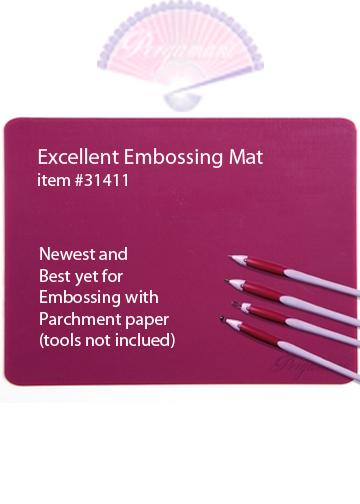 Parchment Craft Tools