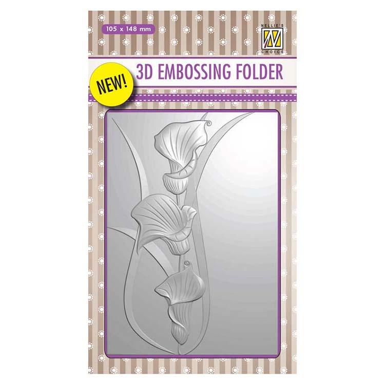 Embossing Folders