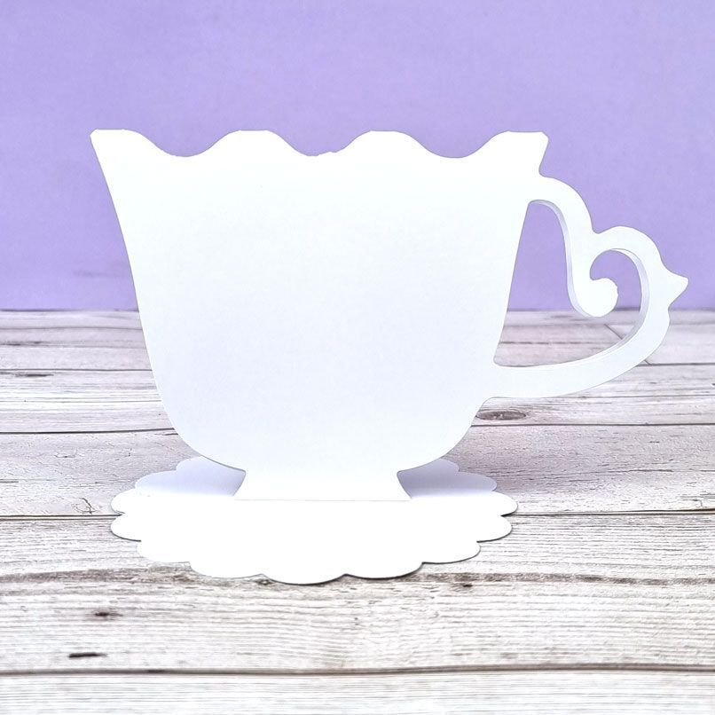 Teacup Template Printable Tea Cup Design Template Photos Download